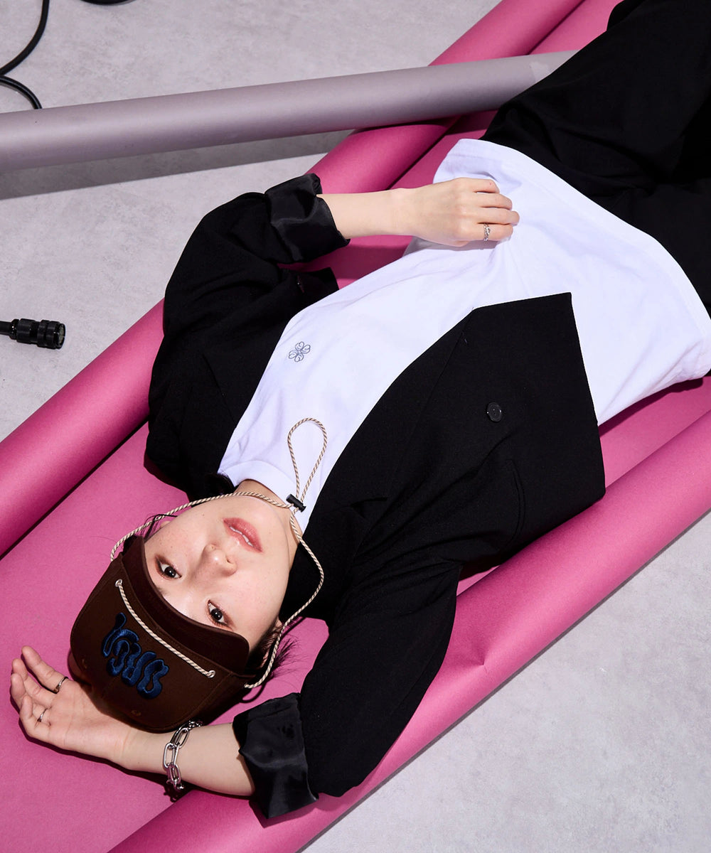 カラーコードORCAディープキャップ – Re:Circulet