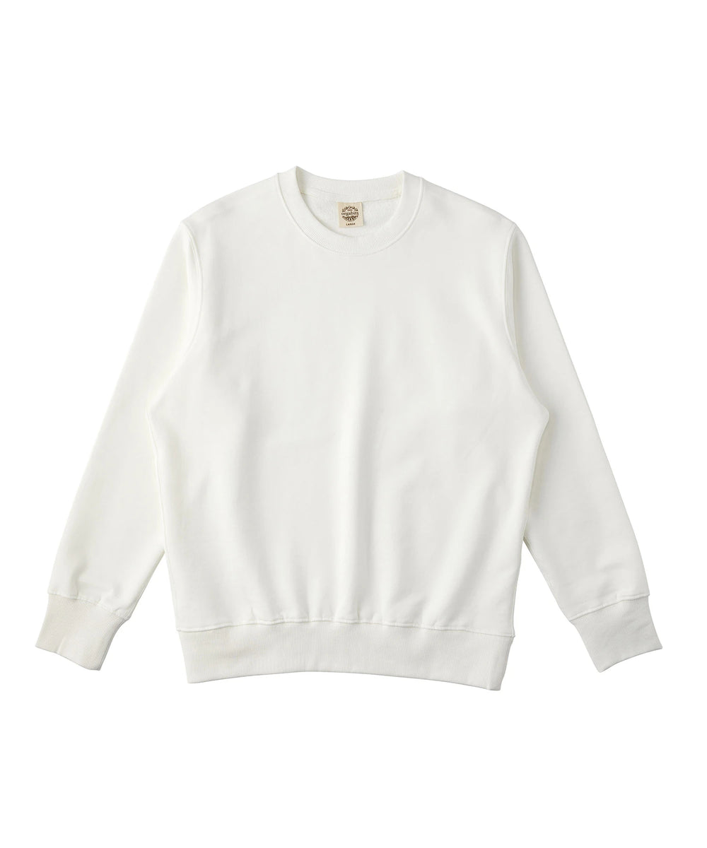 オーガニックコットンスウェット – Re:Circulet
