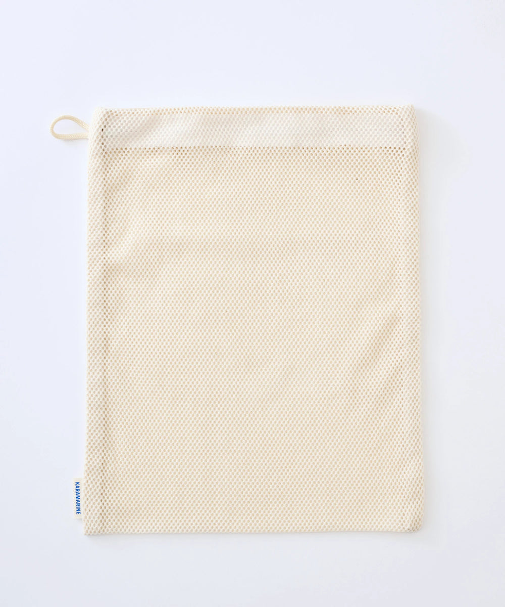 ファスナー付き洗濯ネット – Re:Circulet