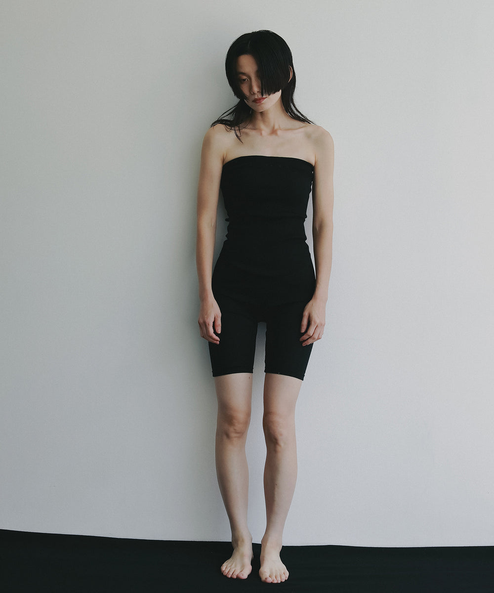 TUBE TOP – Re:Circulet