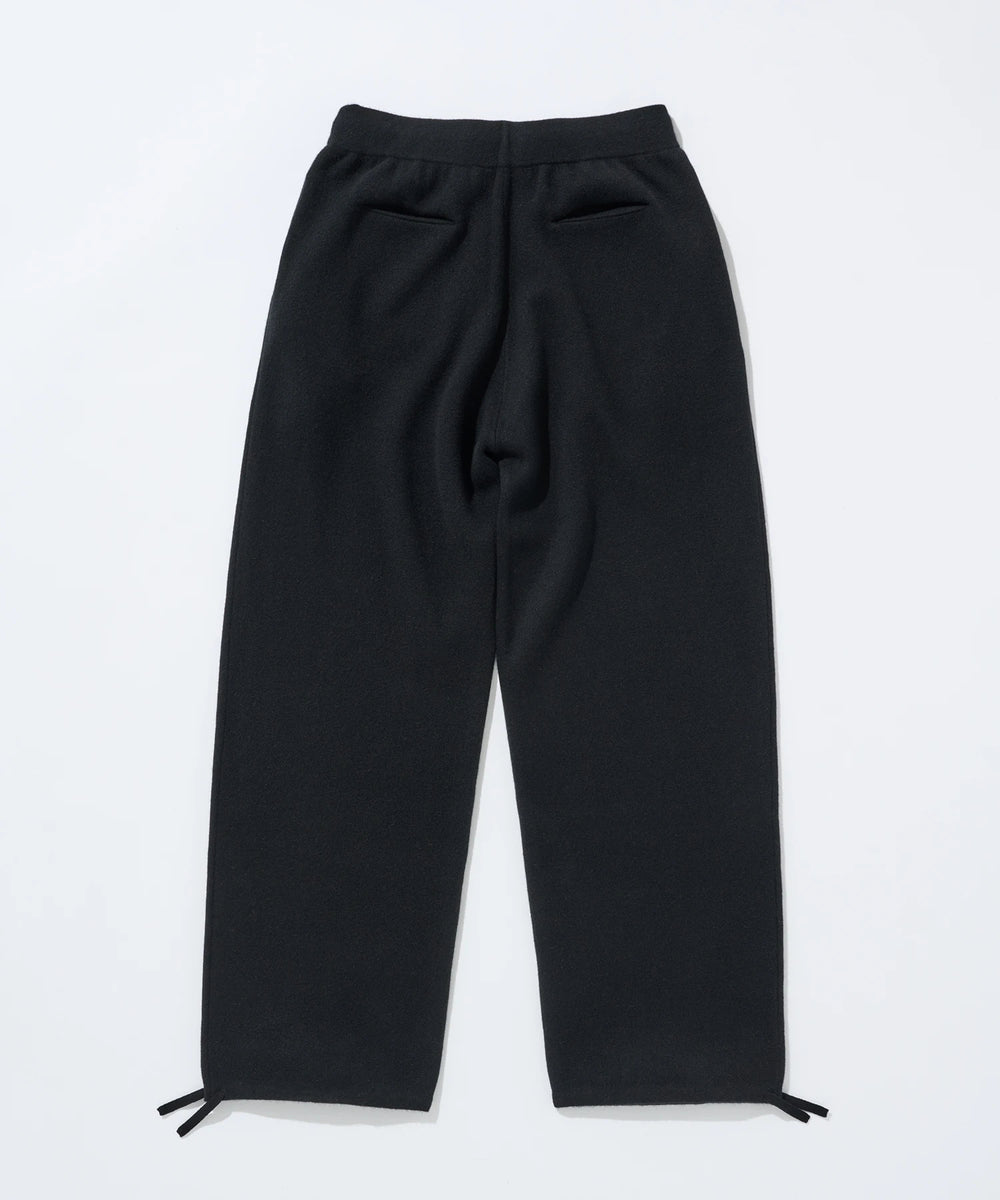 REVERSIBLE CASHMERE TROUSERS – Re:Circulet