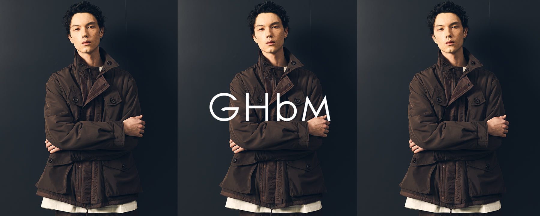 GHbM – Re:Circulet