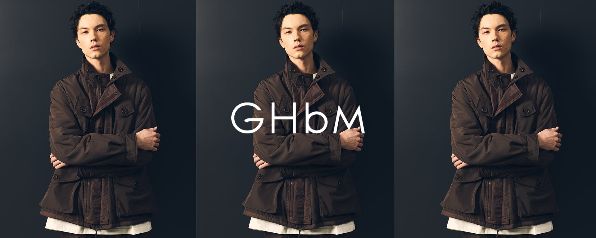 GHbM – Re:Circulet