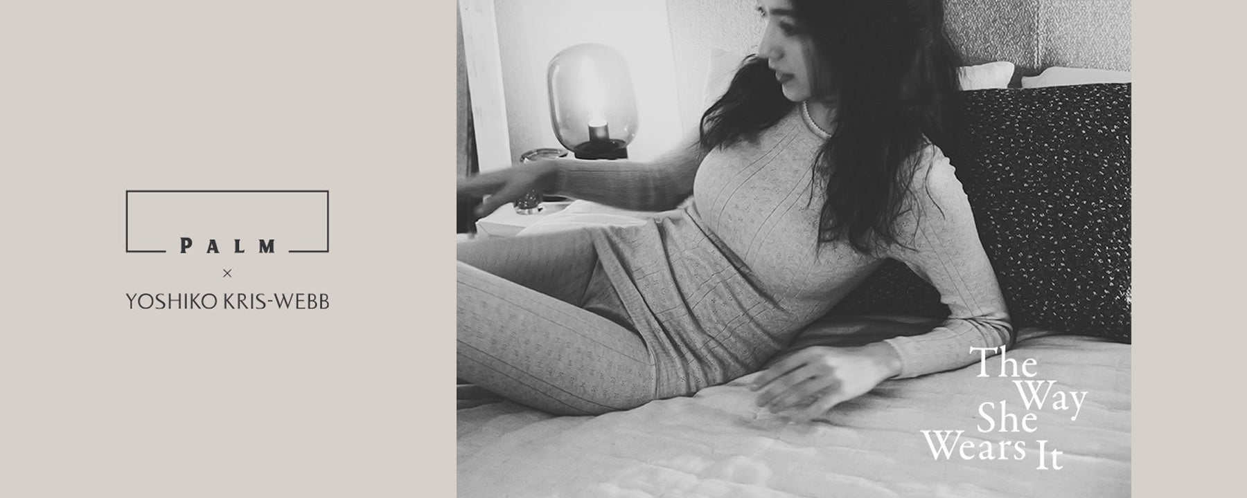 PALM – Re:Circulet