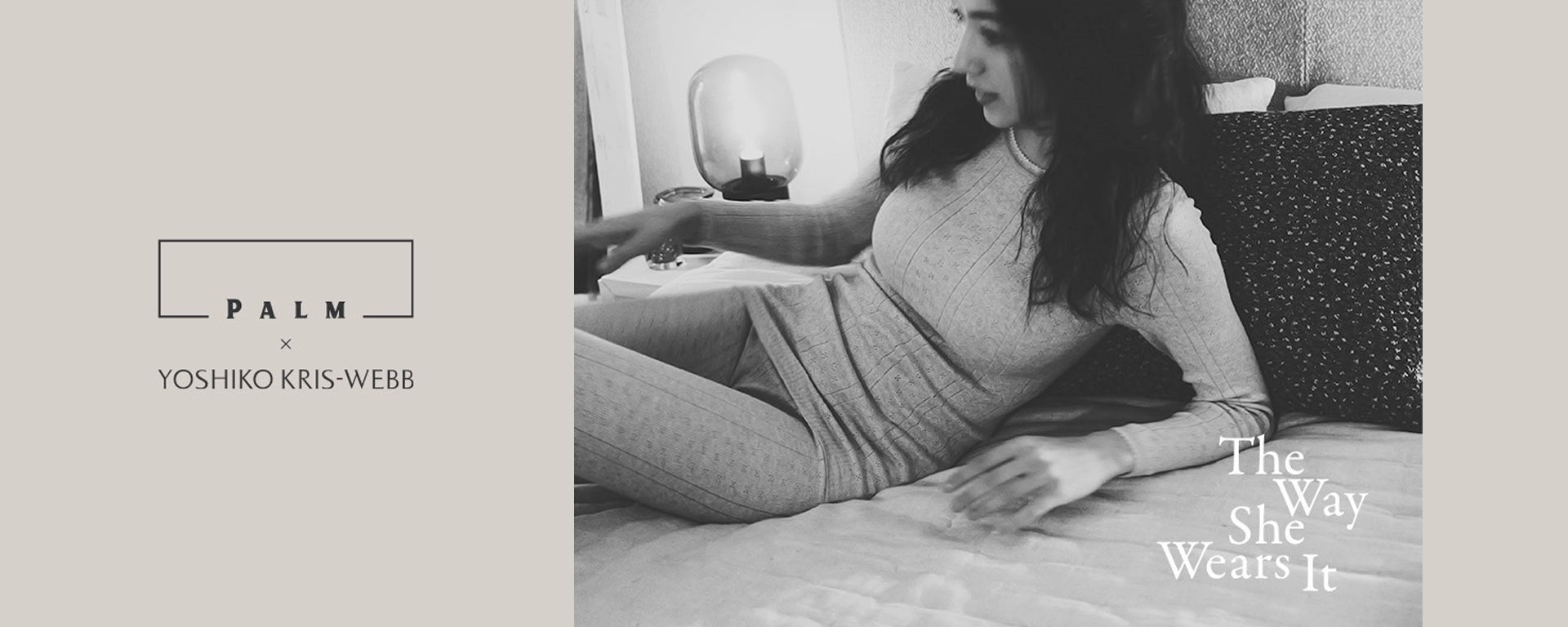 PALM – Re:Circulet