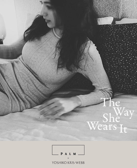 PALM – Re:Circulet