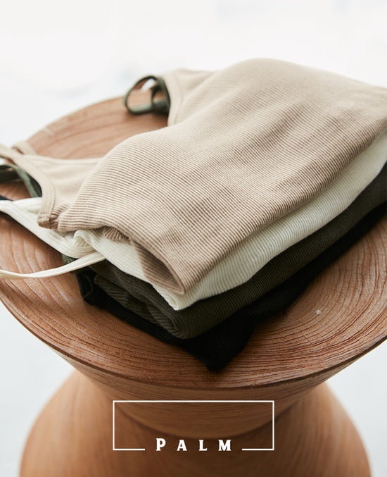 PALM – Re:Circulet