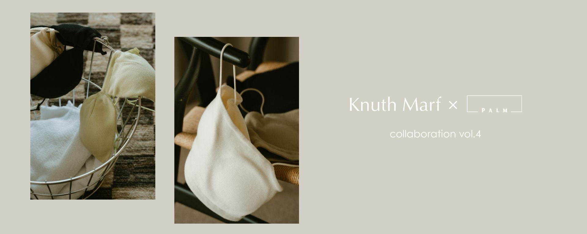 PALM – Re:Circulet