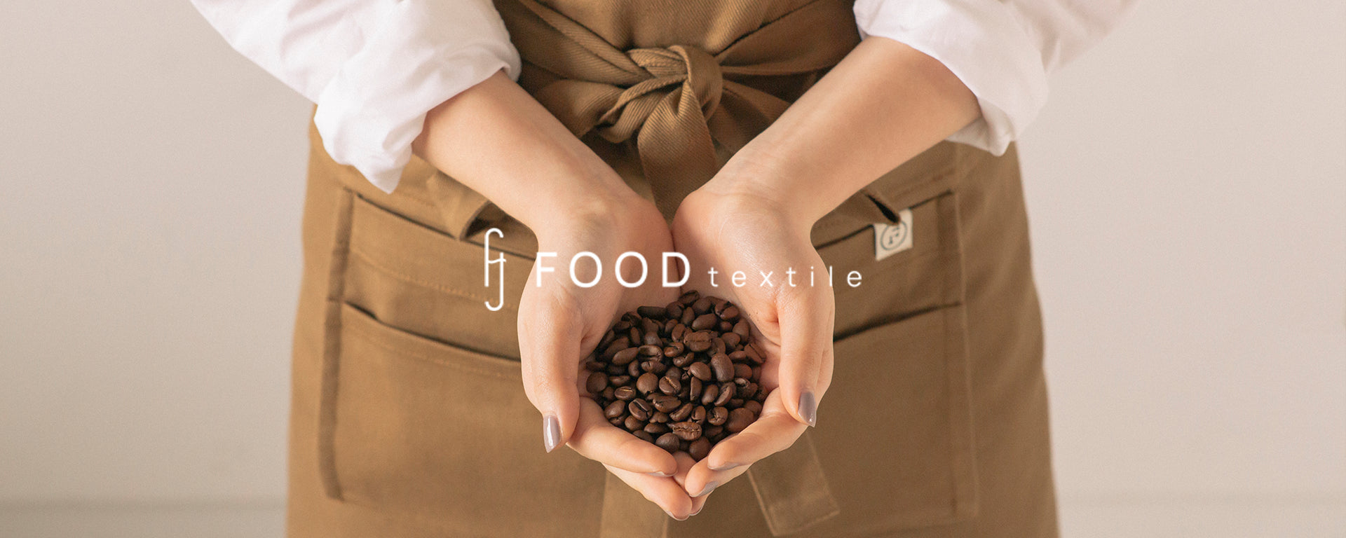 FOOD TEXTILE – Re:Circulet